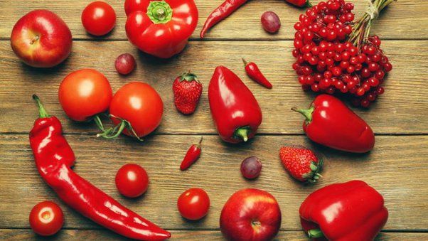 Vibrant Red Veggies You Need to Try