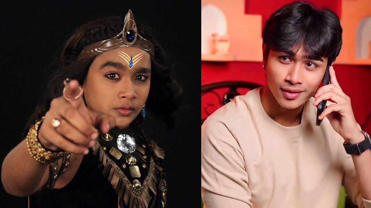 'शनि' बनकर मिला फेम, एक्टिंग ऐसी कि बढ़ा कॉन्ट्रैक्ट, इतना बड़ा हो गया ये बच्चा - Karamphaldata ...