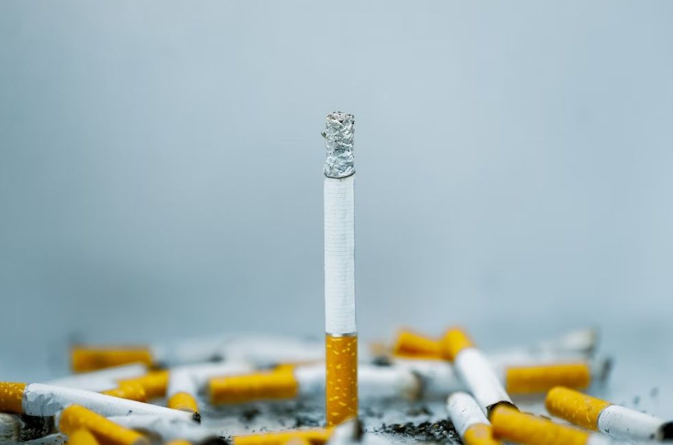 Banned Cigarette : Health Risks, Regulations and Impact