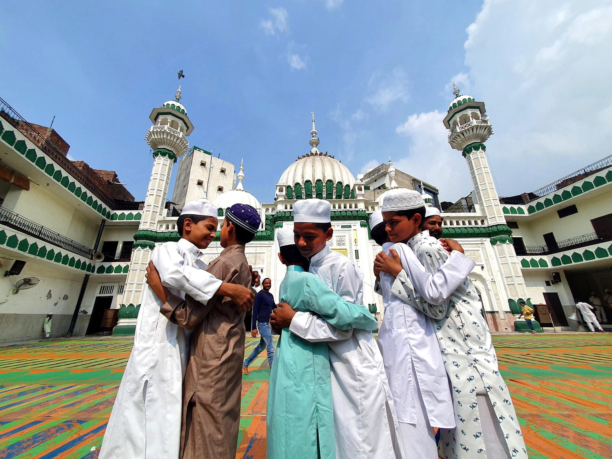 Eid 2024: Is Eid al-Fitr on April 10 or 11 in India? Find Out the Date ...