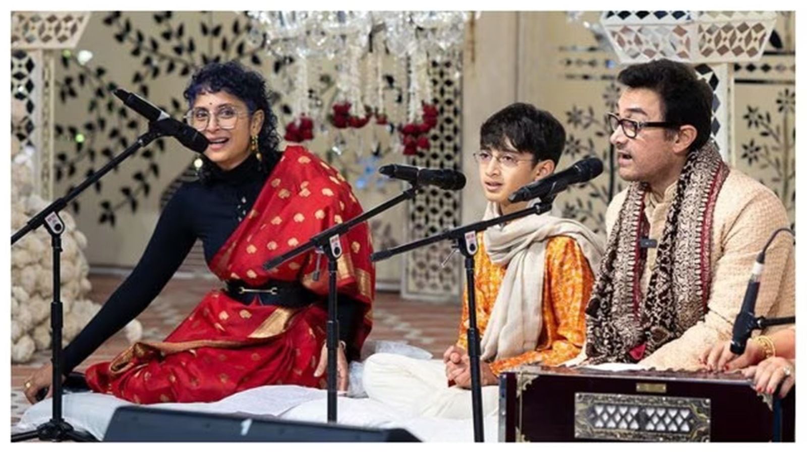 5 साल लगातार झेला मिसकैरेज का दर्द, फिर ऐसे मां बनीं आमिर की एक्स वाइफ ...