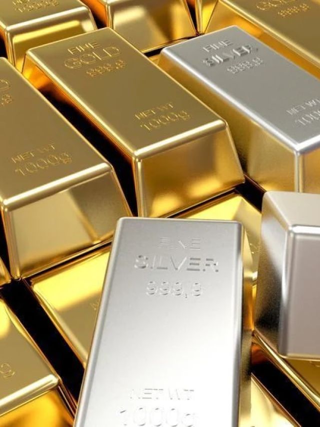 Gold Silver Price: सोने में रिकॉर्ड उछाल! क्या अब भी निवेश का है मौका?