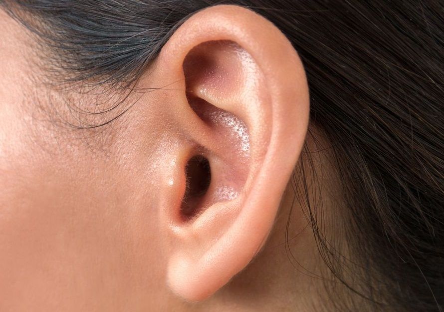 কান দেখে বুঝতে পারবেন আপনার আয়ু, জেনে নিন