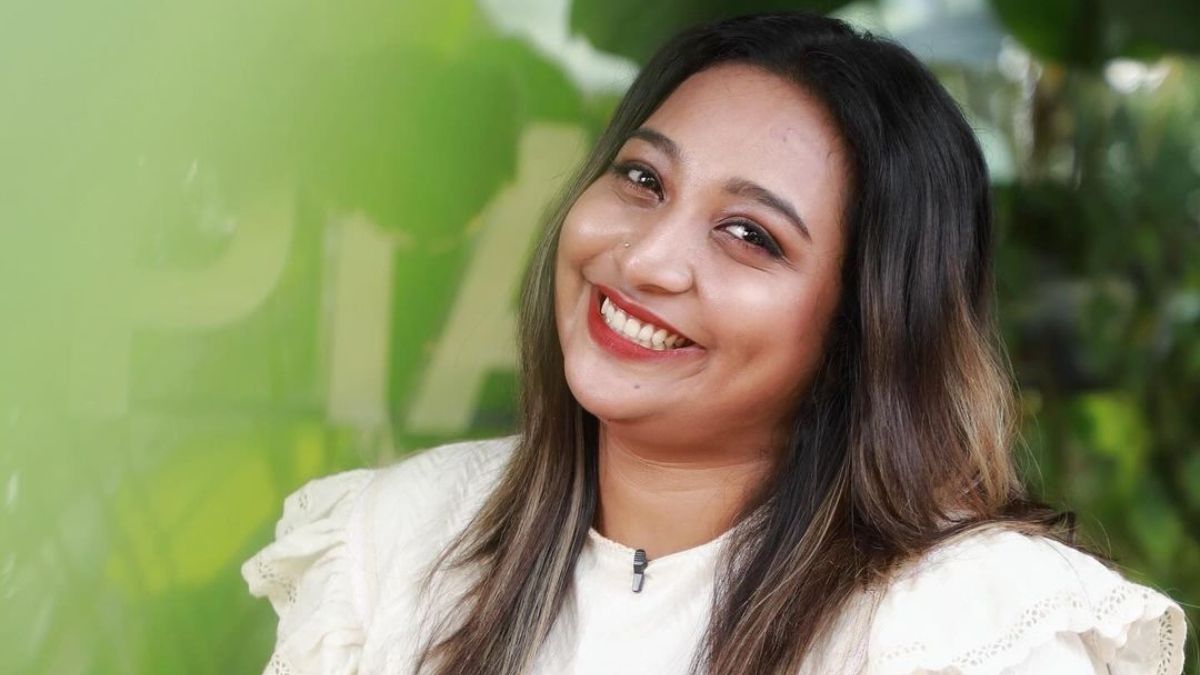 പൂജ കൃഷ്ണ നിസാരക്കാരിയല്ല! ബിഗ് ബോസിലേക്കുള്ള വരവിന് പിന്നിൽ ചില ...