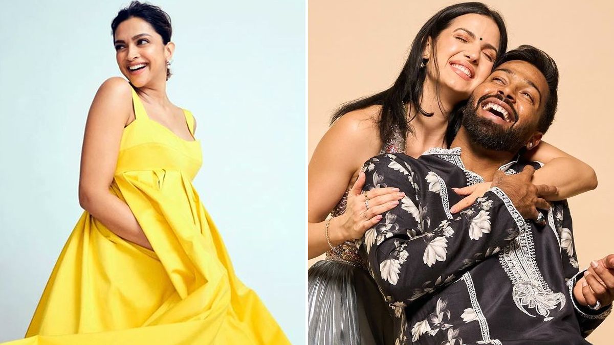 हार्दिक पंड्या की पत्नी नताशा की क्रिप्टिक पोस्ट वायरल, दीपिका ने ...