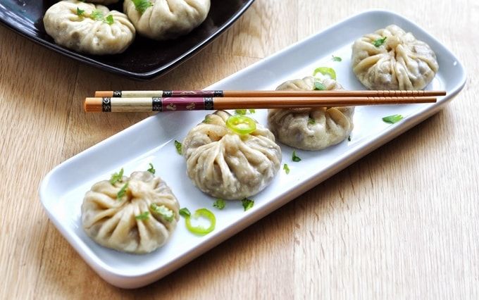 Sikkim's Dumpling Delights: Unique Momos You Must Try