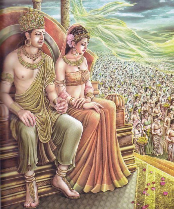 Budh purnima 2024 what happened to gautam buddhas wife yashodhara after he