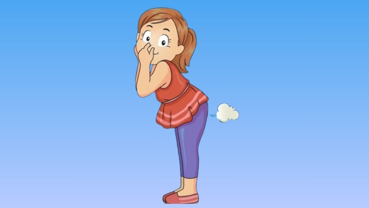 উঠতে-বসতে বাতকর্ম? এই খাবারগুলো খাওয়ার জন্যই হচ্ছে, জেনে নিন - These ...