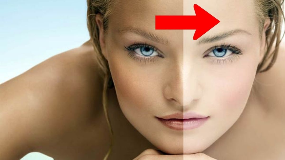 ৫ টাকার এই জিনিসেই নিমেষে ট্যান গায়েব, জেল্লা ফেরার গ্যারান্টি - How ...