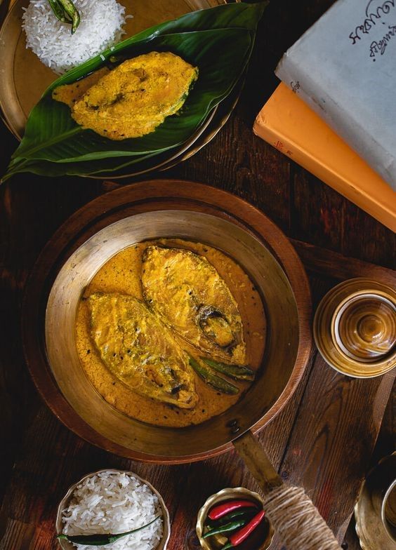 Discover the top Hilsa delicacies!