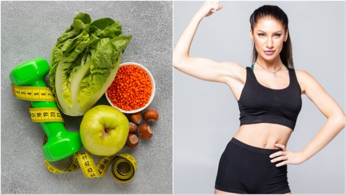 भरपेट खाकर भी कम होगा वजन, पिघल जाएगी पेट की जिद्दी चर्बी अगर इस ट्रिक ...