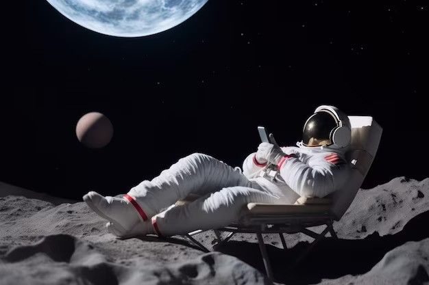 ‘4G network on Moon’: Nokia is working on a LTE communication system ...