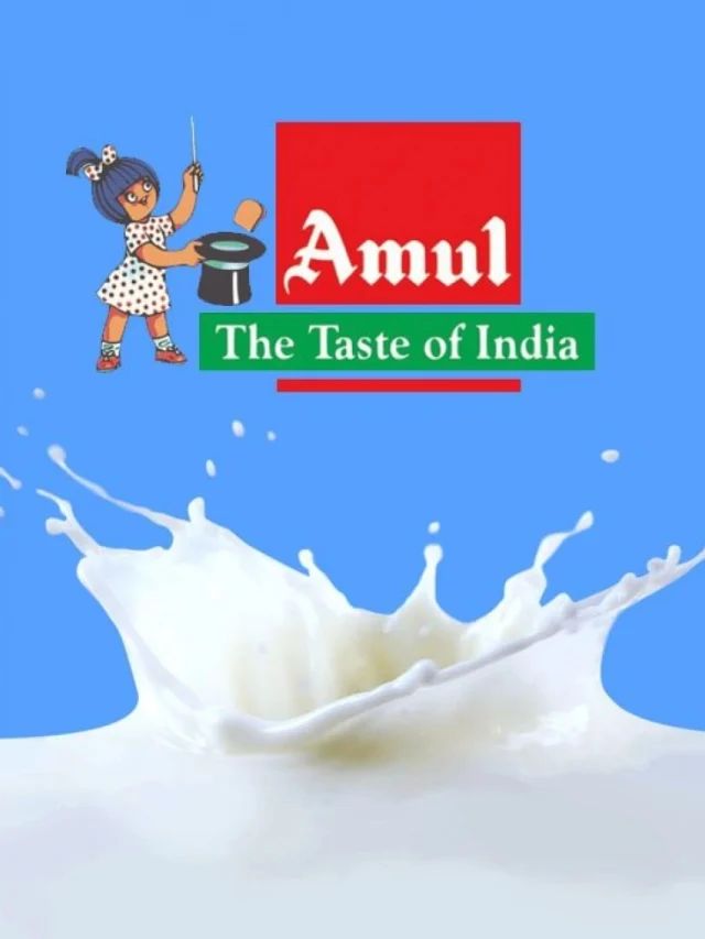 Amul Parlour Franchise 2024 कैसे लें?