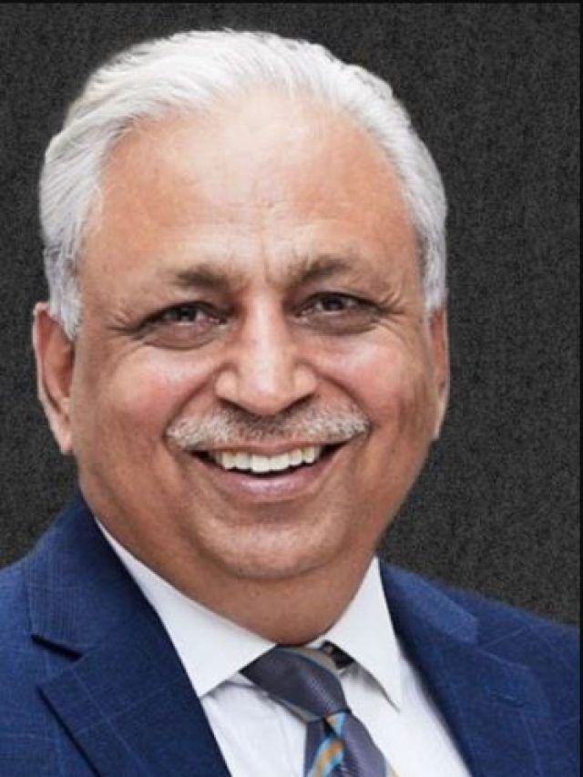 Indian Tech CEOs and Their Salaries