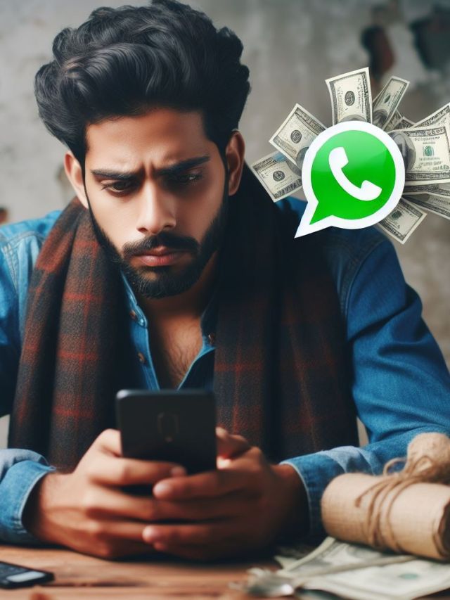 How to stay safe from WhatsApp Investment group scam