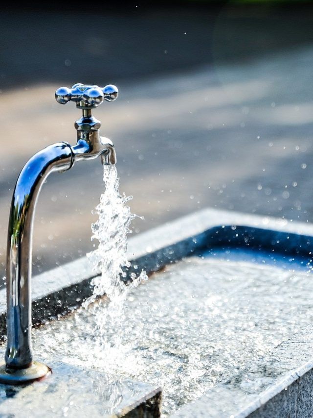 5 States in India Facing Significant Water Scarcity