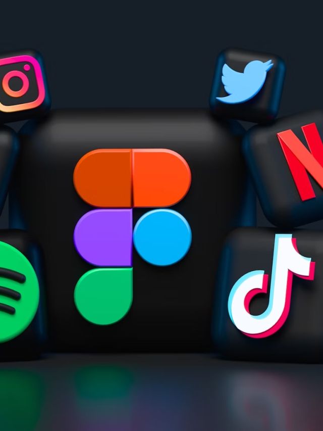 Evolution of Social Media