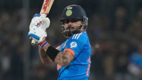 T20 World Cup: Leading run scorers in History