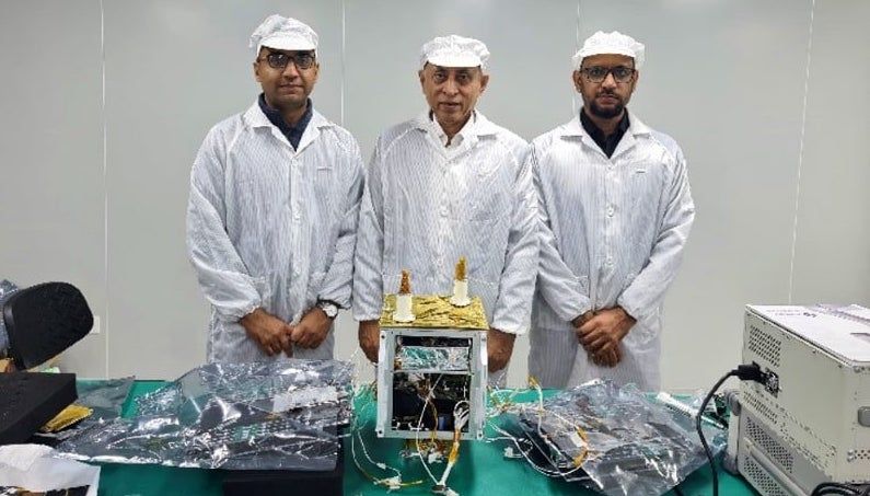 '60-years behind': Pakistan to launch its first Moon mission with a ...