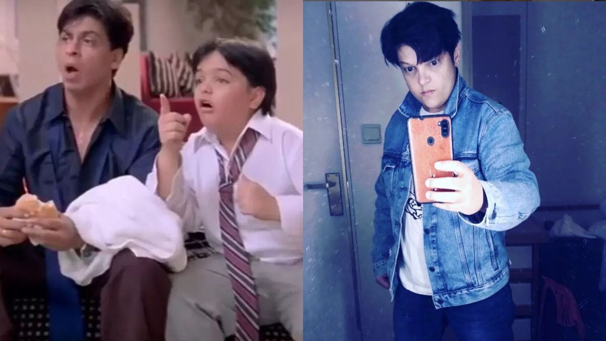 बड़ा हो गया K3G का 'लड्डू', 23 साल में इतना बदला लुक, कई फिल्मों में ...