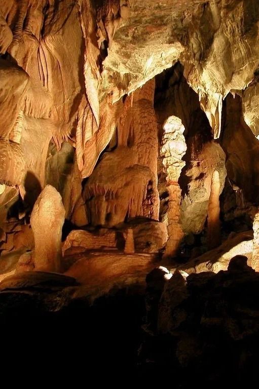 Meghalaya's Krem Puri cave is World's longest sandstone cave