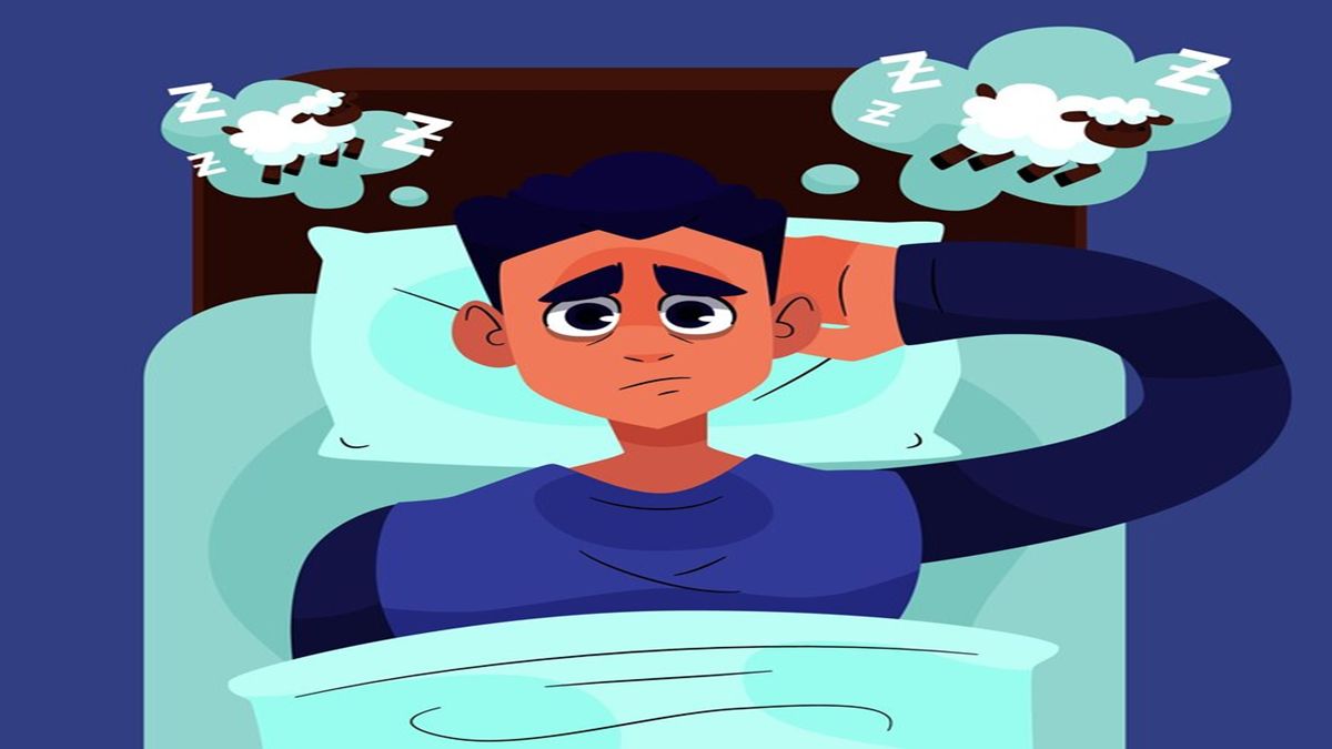 अधूरी नींद बिगाड़ सकती है आपकी मेंटल हेल्थ, ये टिप्स आएंगे आपके काम ...