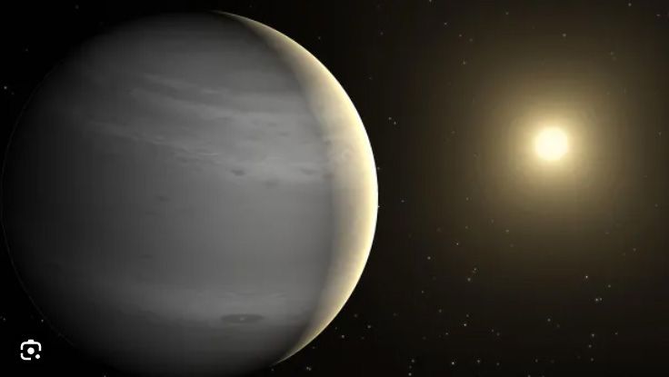 ‘Super Fluffy’: Astronomers discover an exoplanet with the density of ...