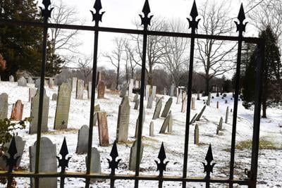 Biggest Graveyards in the World