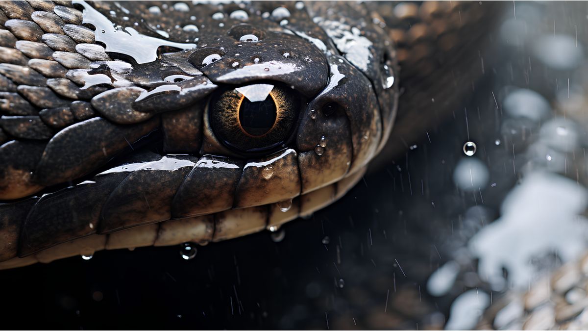 World's biggest snakes that can eat up humans whole