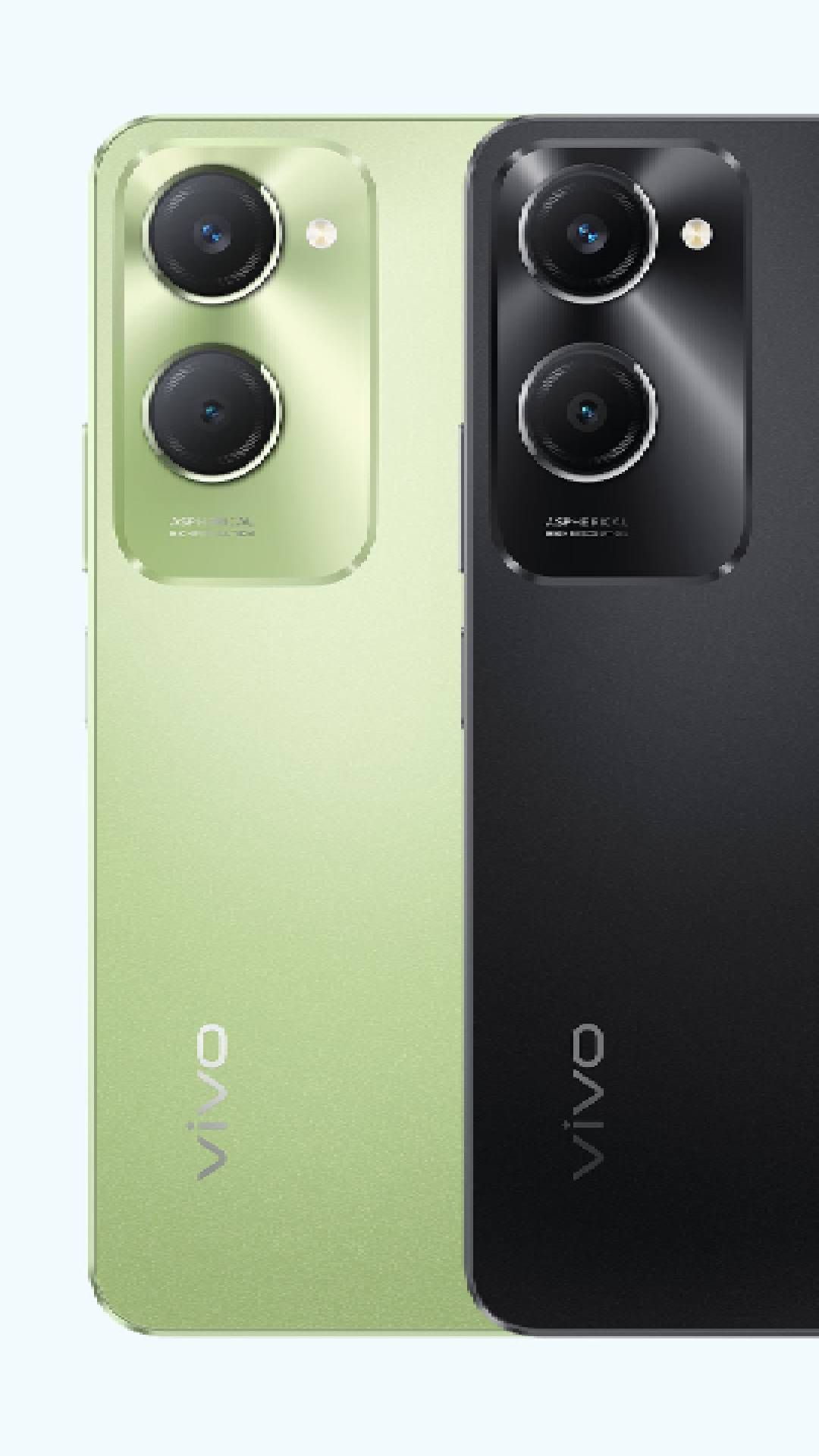 Vivo T3 Lite launched in India, price starting at Rs 10,499