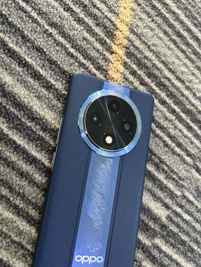 Top 10 features of Oppo F27 Pro+