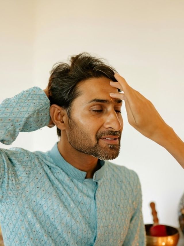 Significance of Various Types of Tilak