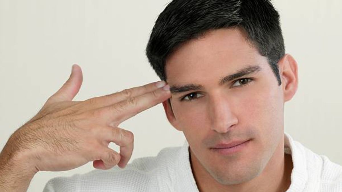 মানুষটা বোকা নাকি বুদ্ধিমান? কপাল দেখেই বুঝে যাবেন এভাবে