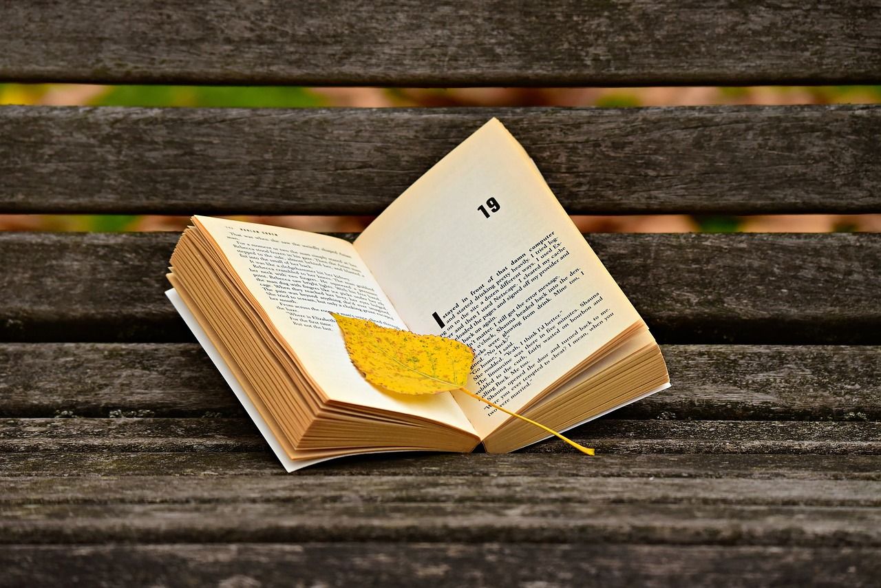 7 Best Books For Personality Development
