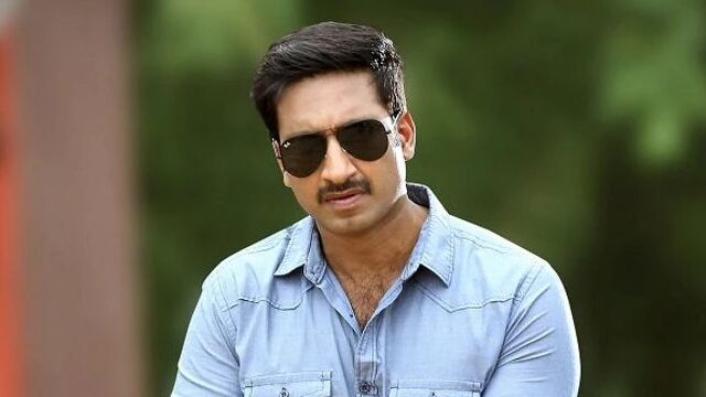 5 must-watch films of Telugu actor Gopichand