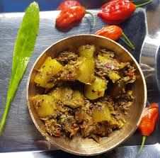 Delicacies of the hills - Arunachal's Apatani Tribe cuisine