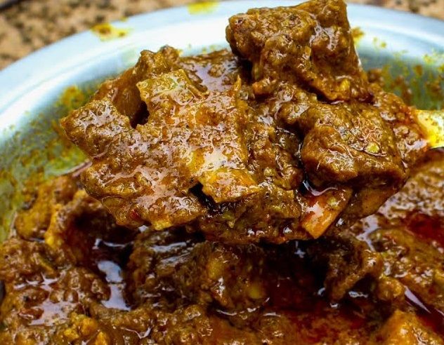 মাটনের টেস্ট বাড়বে ১০ গুণ, দিন এই সিক্রেট মশলা - Mutton secret recipe ...