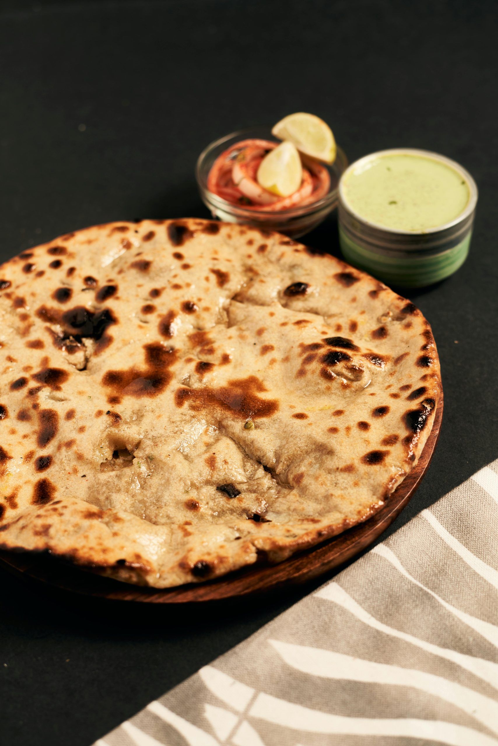 8 All-Time Favourite Indian Paratha