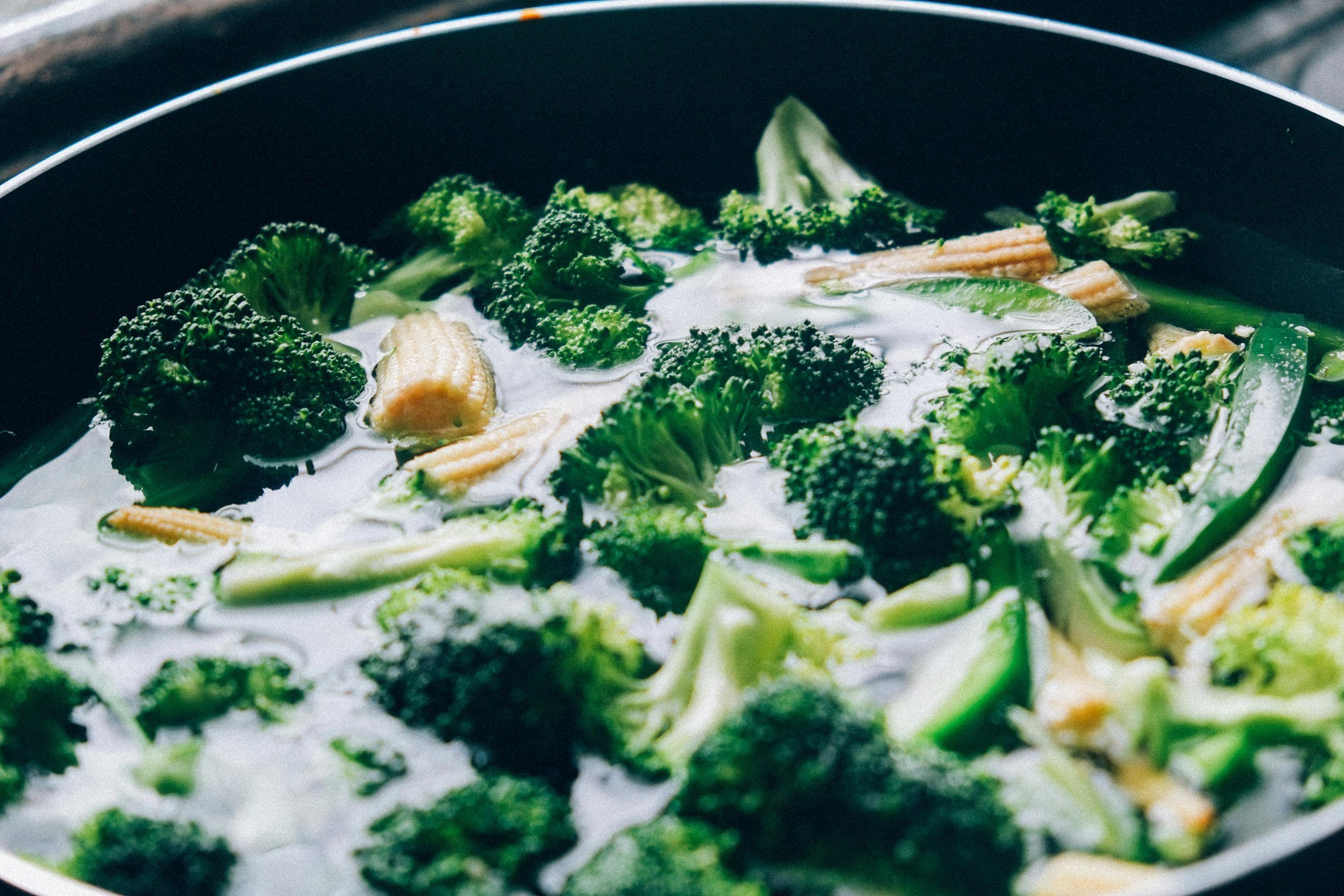 6 Delicious Broccoli Dishes You Need to Try