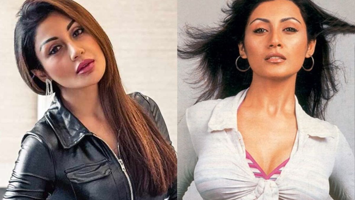 प्लास्टिक सर्जरी कराएगी एक्ट्रेस, लगवाए इंजेक्शन्स, माना- अच्छा दिखने के लिए... - Actress rimi ...