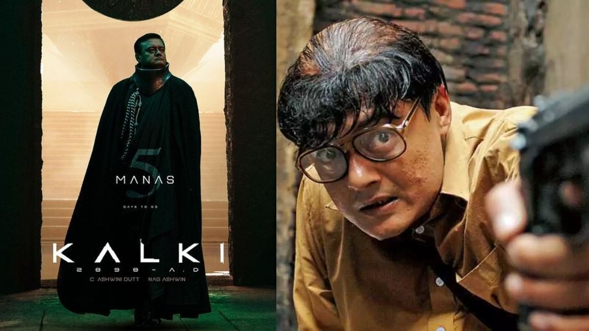 सुपरस्टार पिता की वजह से नहीं मिली फिल्में, झेला रिजेक्शन, कैसे 'कल्कि ...