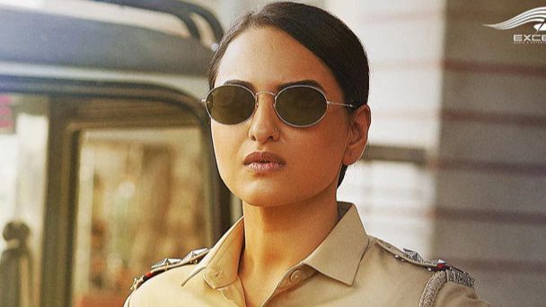 6 must-watch Sonakshi Sinha films/series