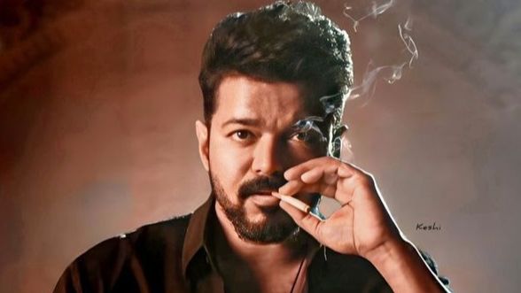 Top 7 films of Thalapathy Vijay