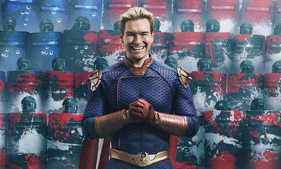 Is Homelander All Bad? A Look at the Hero Behind the Cape