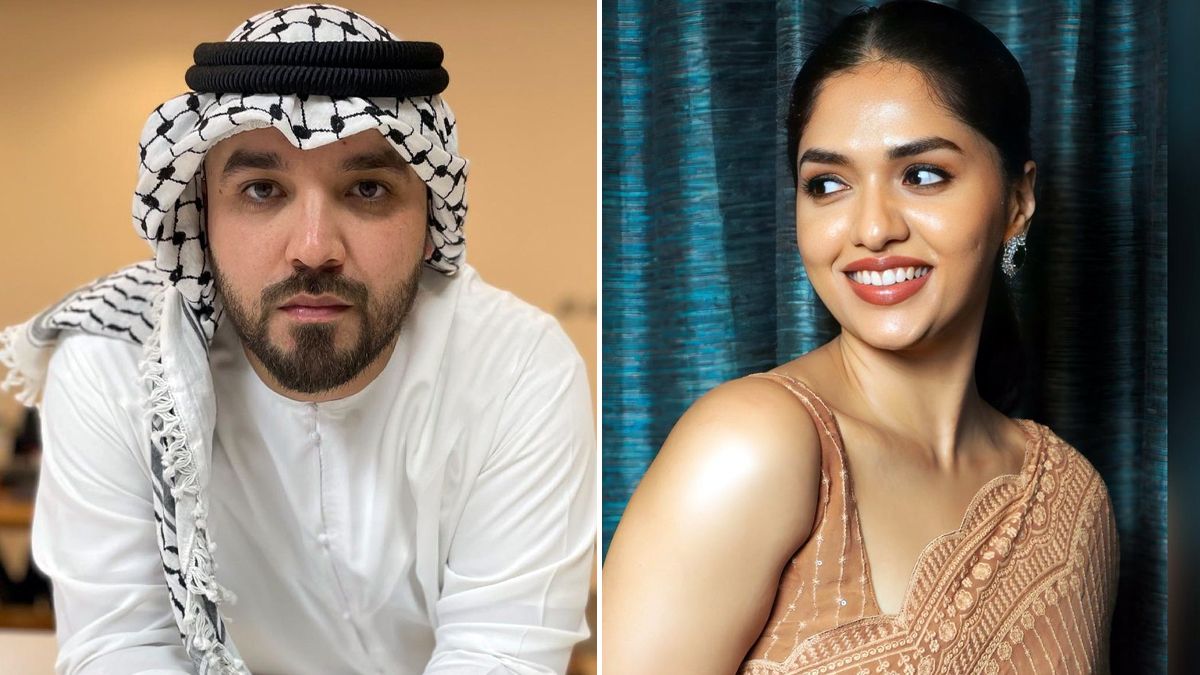 दुबई के करोड़पति यूट्यूबर संग एक्ट्रेस ने गुपचुप की सगाई, कर रही शादी ...