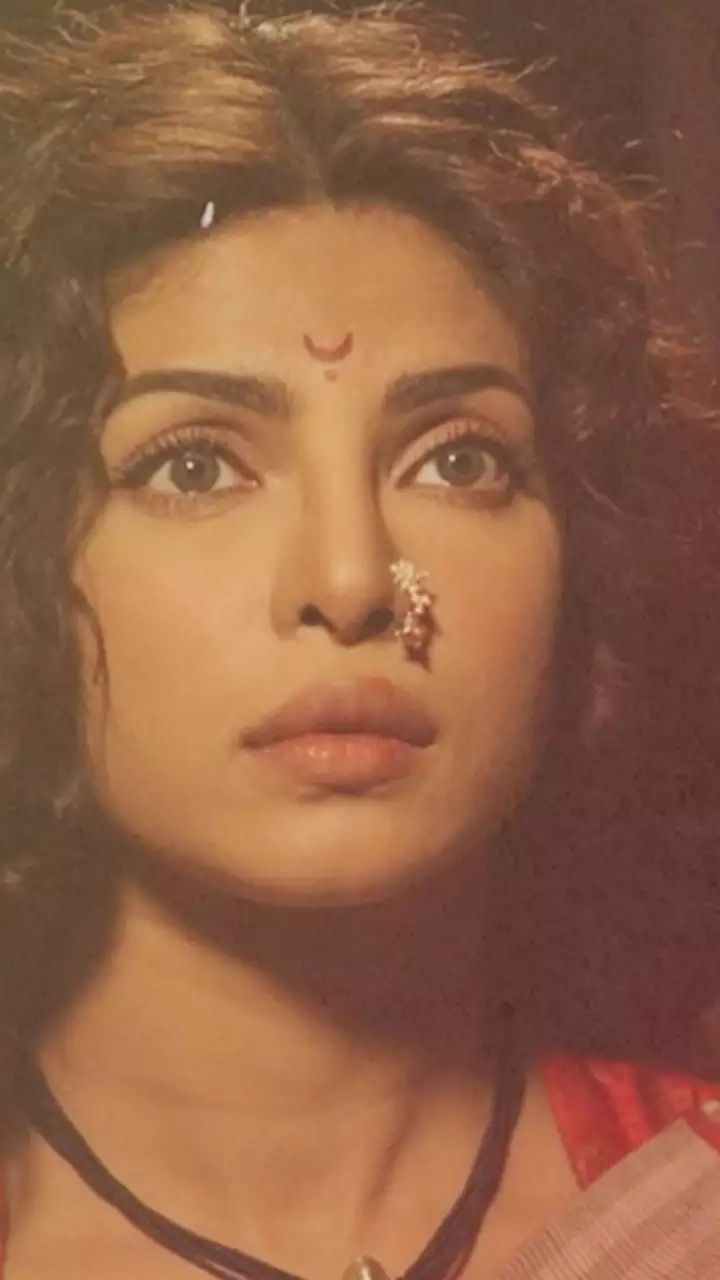 Bindi: A Dot of Tradition, Fashion, and Spirituality