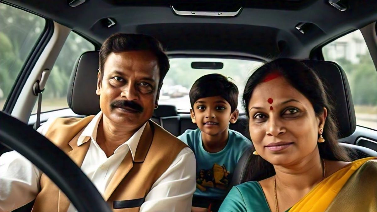 छोटी फैमिली के लिए बेस्ट SUV कारें! 6 लाख कीमत... 27Km का माइलेज ...