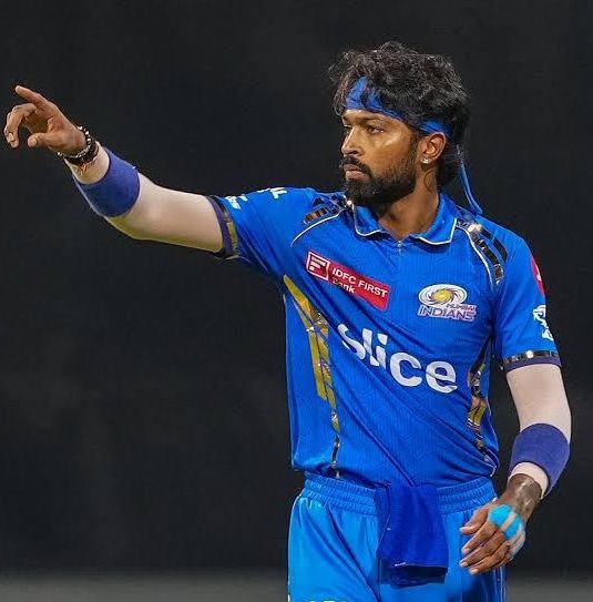 Hardik Pandya: From Criticism to Glory – The Journey of India's T20 Hero