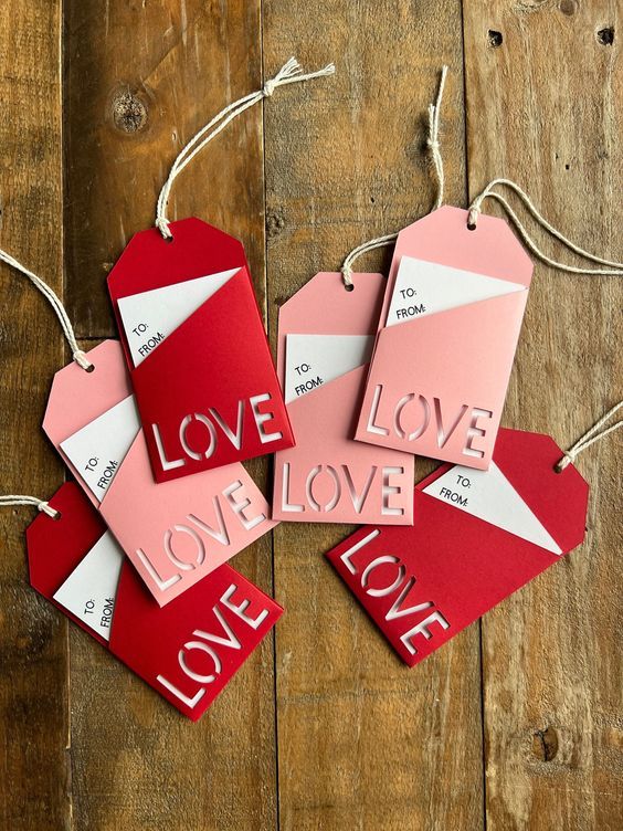 DIY gift ideas to show your partner extra love