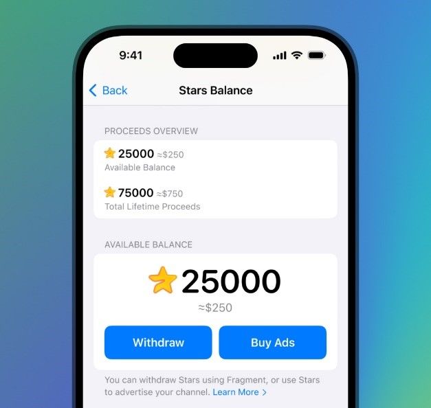 Telegram announces new features to enhance user experience
